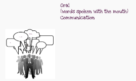 Lesson Plan:Small Group Communication by marty lane on Prezi
