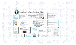 Starbucks: Marketing Plan by on Prezi