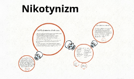 Nikotynizm by Przemek Ruta on Prezi