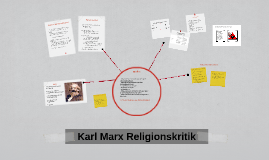 Karl Marx Religionskritik by Maximilian Glöe on Prezi
