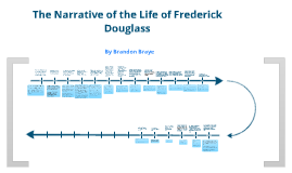 Braye Frederick Douglass Timeline by Brandon Braye on Prezi