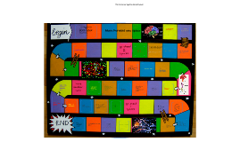 The Nervous System Board Game by Giuliana Richwood on Prezi