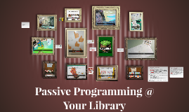 Passive Programming @ by Twilight Gilles on Prezi