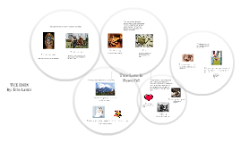 The Alchemist Mind Map Assignment by Erin Laskis on Prezi
