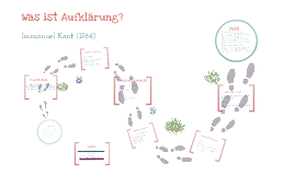 Was ist Aufklärung by Mariam Barakat on Prezi