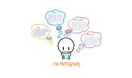 mapa conceptual, yo integral by Alama Hdz on Prezi