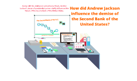 Andrew Jackson vs. The Bank by Erin Dolan on Prezi