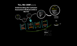 Understanding the Confusion Assessment Method for the ICU (CAM-ICU) by ...