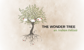 THE WONDER TREE by Rhoda Cacao on Prezi