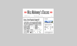 Fritz Redl and William Wattenberg Theory Presentation by Alyssa Mahoney ...