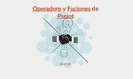 tipos de operandos by on Prezi