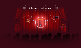 Classical Allusion by Ashley Mutschler on Prezi