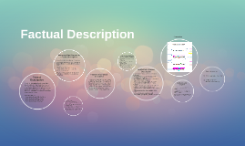 Factual Description by on Prezi