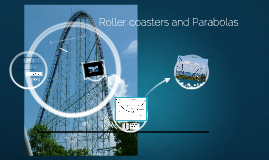 Roller coasters and Parabolas by Mollett McCloud on Prezi