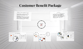 Customer Benefit Package by Ambar Mejia on Prezi