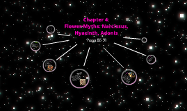 Mythology; Flower-Myths: Narcissus, Hyacinth, Adonis by Veronica ...