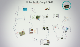 H. Roe Bartle Camp & Staff by on Prezi