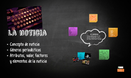 Título, antetítulo y sumario by Adriana Ramirez Pabon on Prezi