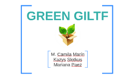 Camila Marín Trujillo on Prezi