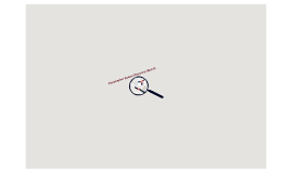 Christopher Boone Character Sketch by Ingrid Guerrero on Prezi