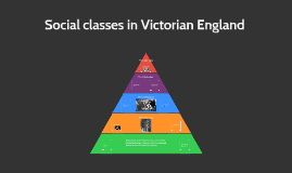 Social classes in VIctorian England by Oralkhan Yermek on Prezi