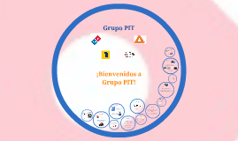 Grupo Pit by on Prezi