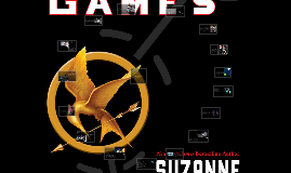 Hunger Games Hero's Journey by Clayton Horn on Prezi