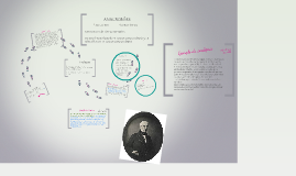 Analepsis y prolepsis by Ana Rosa on Prezi