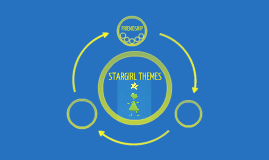 Stargirl Themes by Jaymee Jordan on Prezi