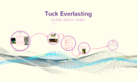 Tuck everlasting Theme. (THE MEssage) by on Prezi