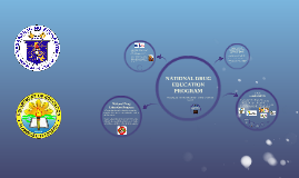 NATIONAL DRUG EDUCATION PROGRAM by Abraham Asto on Prezi