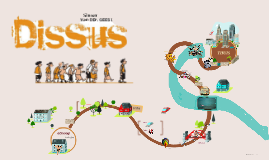 DISSUS by Nastya Krouglova on Prezi