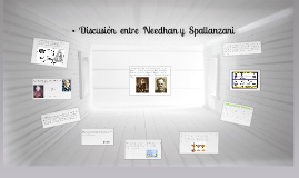 Fin de la Generación espontánea: El experimento de Pasteur by Barbi ...