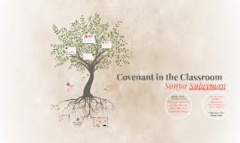 Covenant in the Classroom by on Prezi