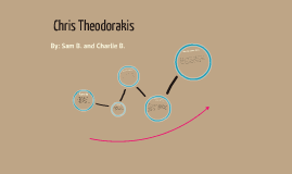 Chris Theodorakis by charlie beall on Prezi