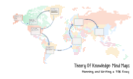 TOK: Mind Maps by Monty Westendorff on Prezi
