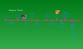 Sacagawea Timeline by Zen Hall on Prezi