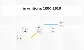 inventions 1860-1910 by lesley rm on Prezi