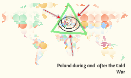 Poland during and after the Cold War by Patrick Medina on Prezi