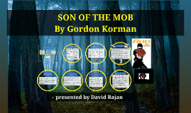 SON OF THE MOB by on Prezi