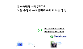 Effective multiplication factor by 지민 정 on Prezi