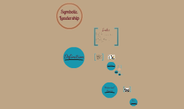 Symbolic Leadership by Emily Shahan on Prezi