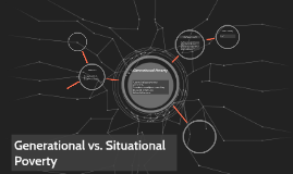 Generational vs. Situational Poverty by Ashley LaGrow on Prezi