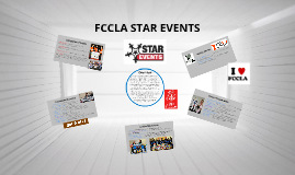 FCCLA STAR EVENTS by Hazel Hill on Prezi