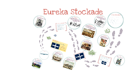 Eureka Stockade by Nicole Short on Prezi