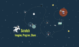 Scratch - Imagine, Program, Share by Roy Gavrielov on Prezi