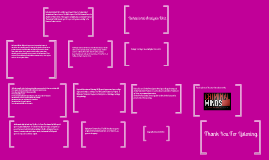 Behavioral Analysis Unit by Taylor Perry on Prezi