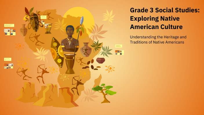 Grade 3 Social Studies: Exploring Native American Culture by Amanda ... Grade 3 Social Studies: Exploring Native American Culture by Amanda ...