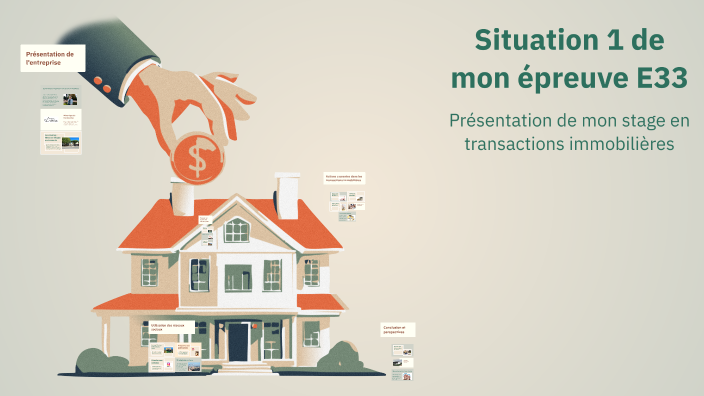 Situation 1 de mon épreuve E33 by mathias ques on Prezi