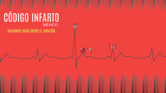CÓDIGO INFARTO by Fersh Bada on Prezi